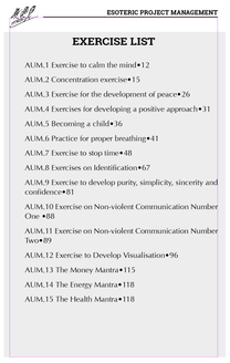 e-Book. Esoteric Project Management – VeggieVerve