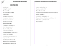 e-Book. Esoteric Project Management – VeggieVerve