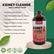 Organic, plant-based Kidney Cleanse – VeggieVerve